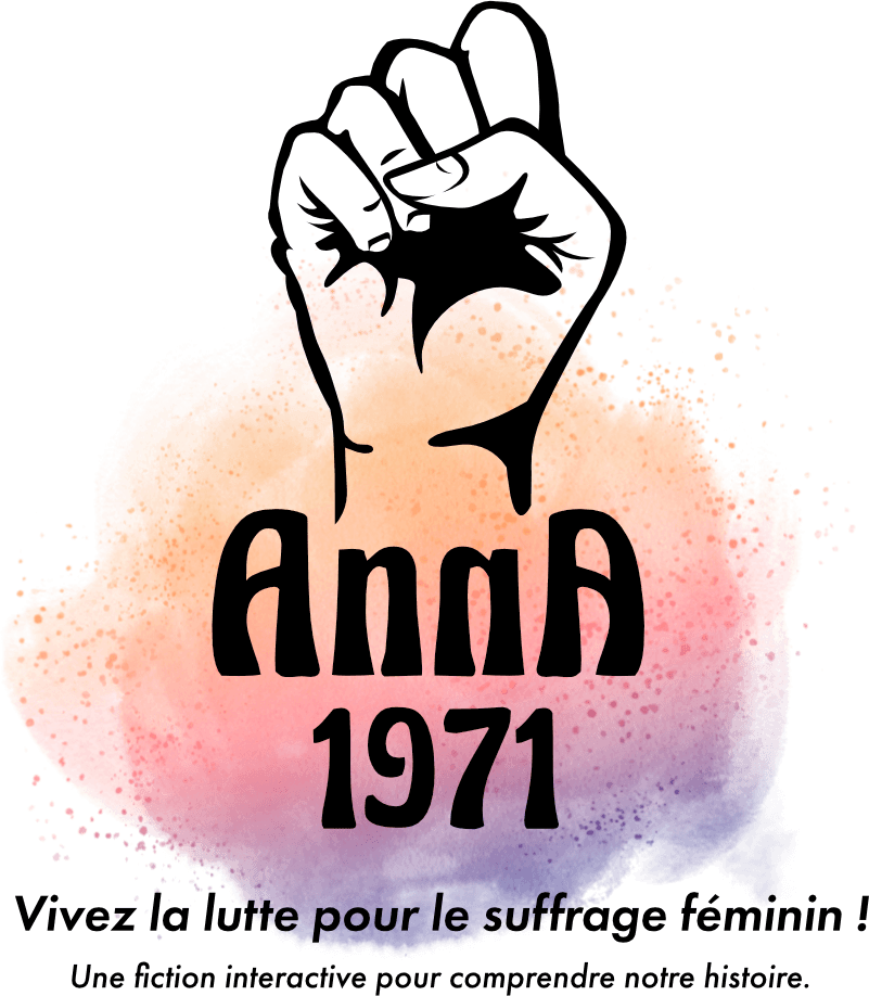 Logo Anna
